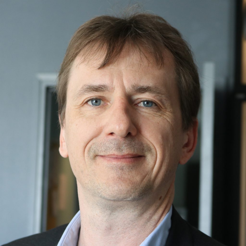 L'équipe administrative • ISIFC