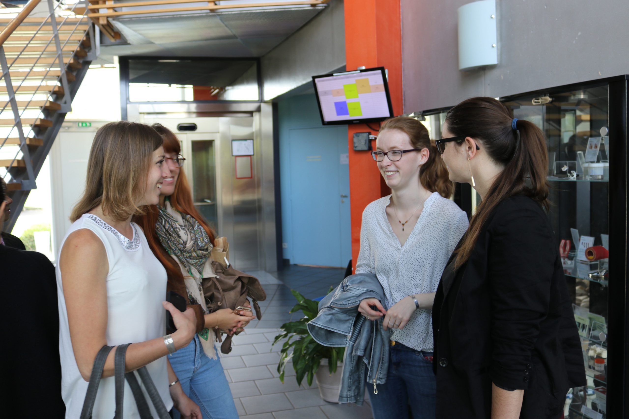 La formation d'ingénieur ISIFC • ISIFC