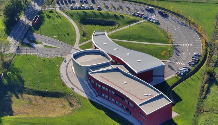 Doubles diplômes • ISIFC