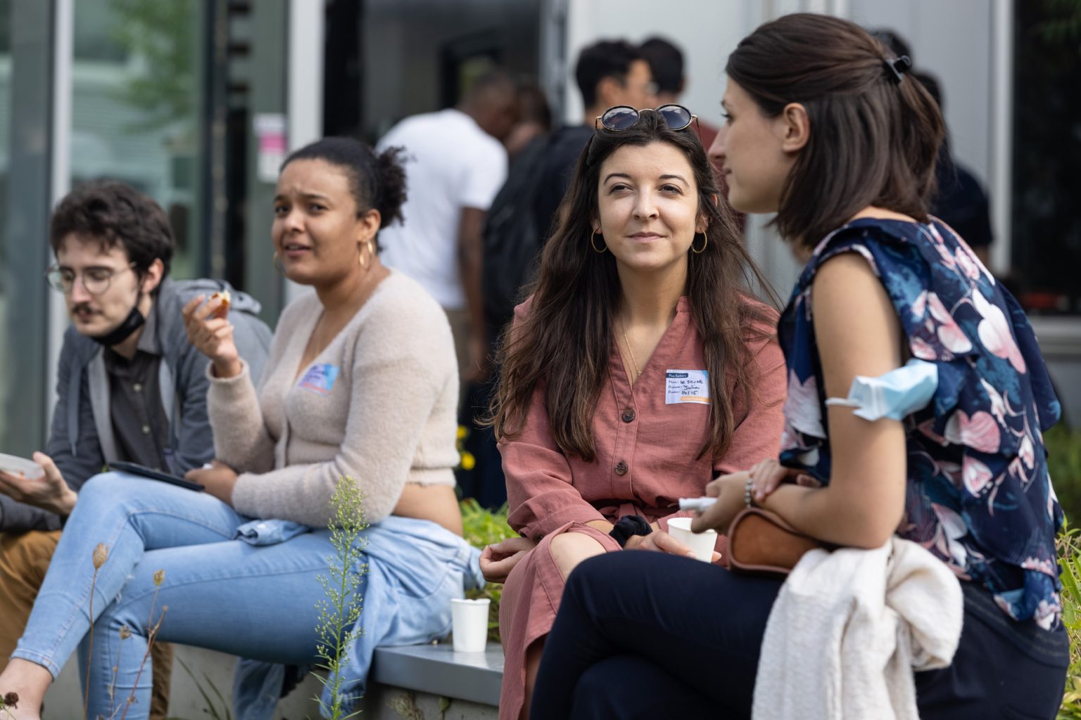 ISIFC Génie Biomédical • Formation d'ingénieur