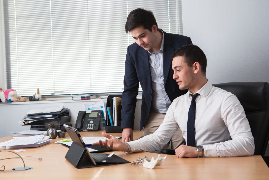 ISIFC Génie Biomédical • Formation d'ingénieur