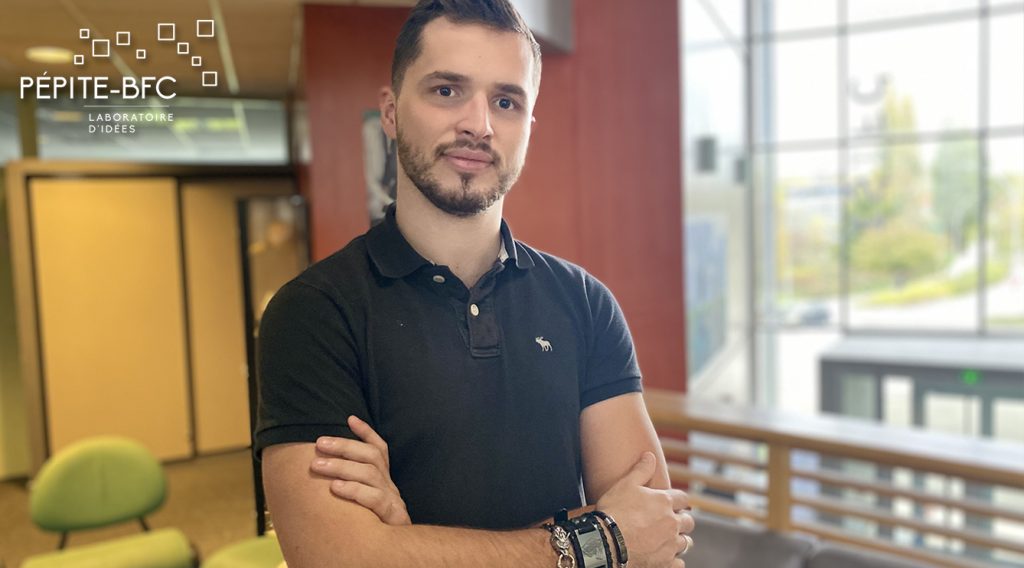 ISIFC Génie Biomédical • Formation d'ingénieur