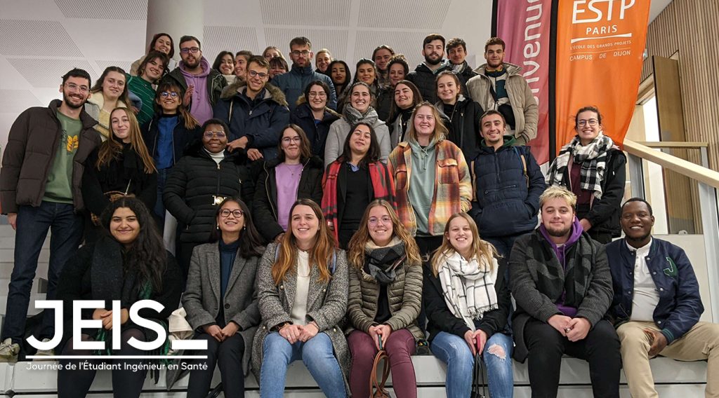 ISIFC Génie Biomédical • Formation d'ingénieur