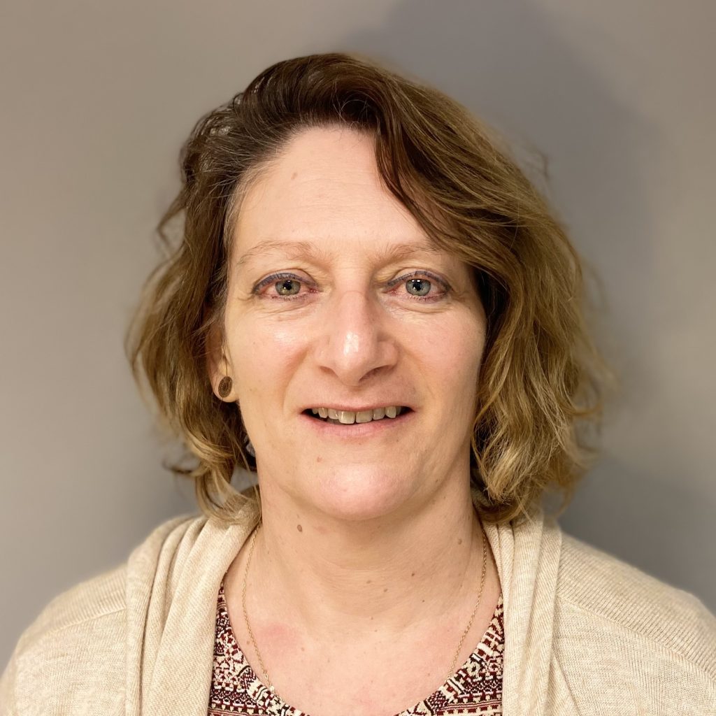 L'équipe administrative • ISIFC