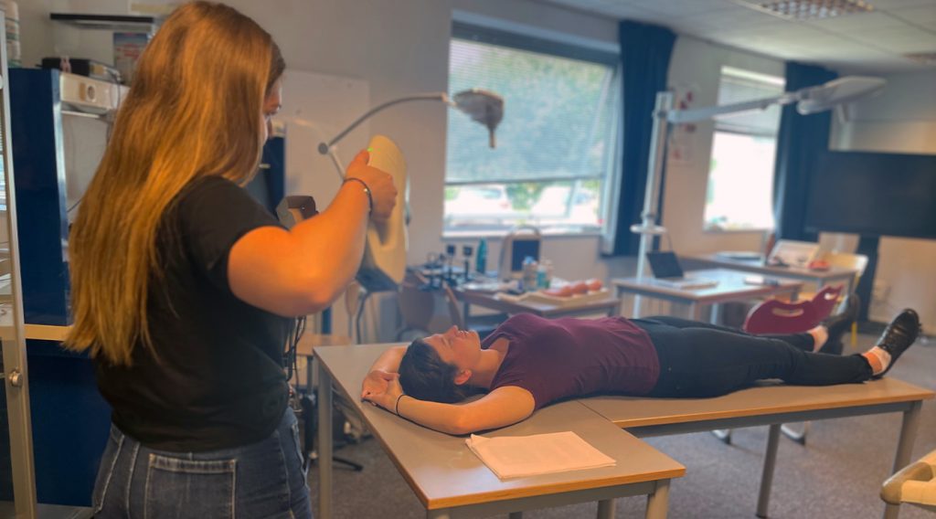 ISIFC Génie Biomédical • Formation d'ingénieur