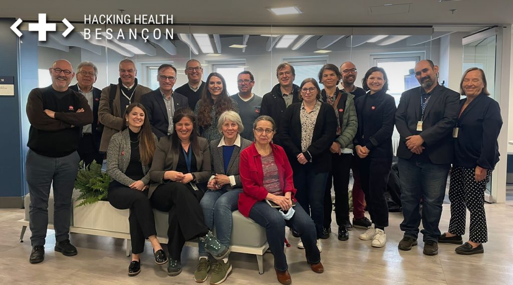 ISIFC Génie Biomédical • Formation d'ingénieur