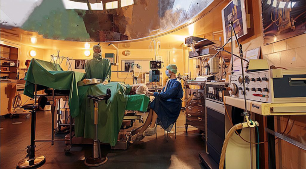 ISIFC Génie Biomédical • Formation d'ingénieur