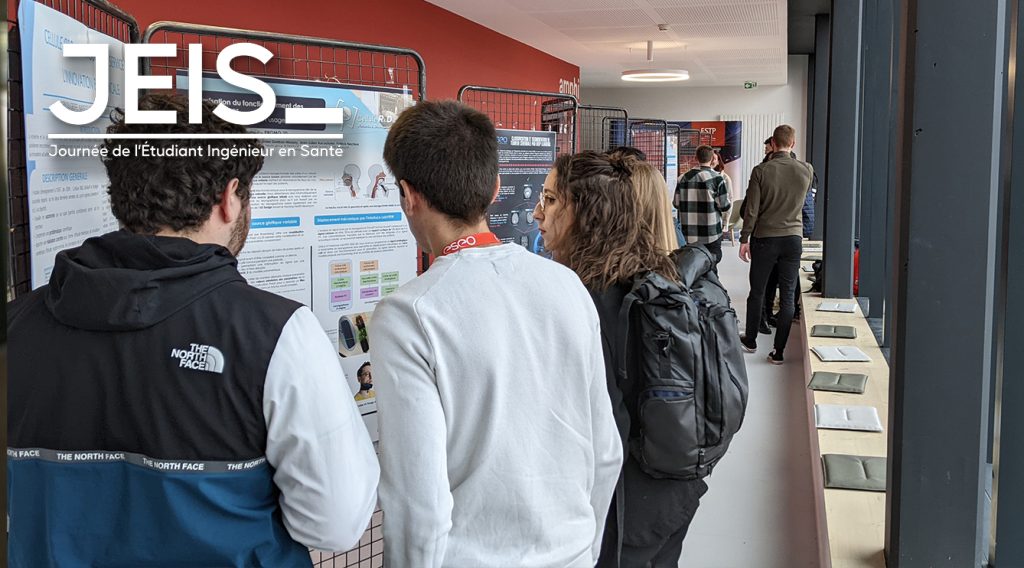 ISIFC Génie Biomédical • Formation d'ingénieur