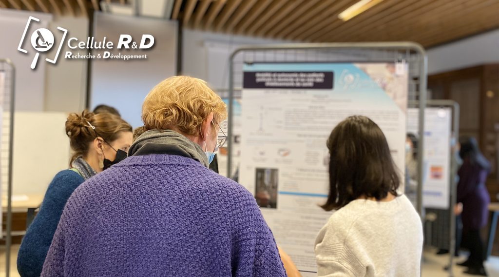 ISIFC Génie Biomédical • Formation d'ingénieur