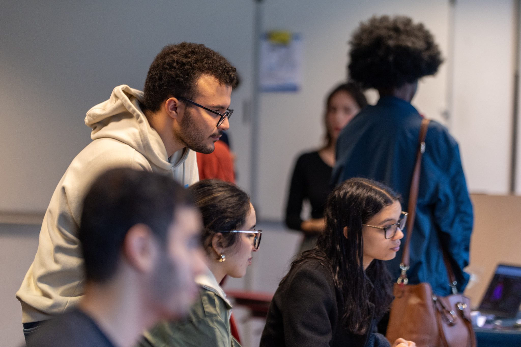 ISIFC Génie Biomédical • Formation d'ingénieur