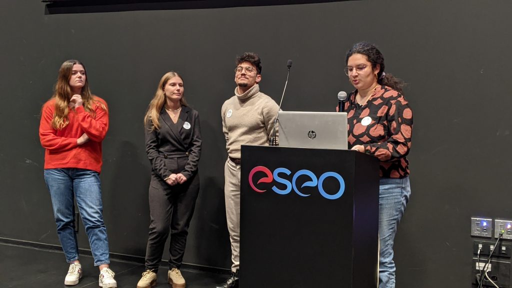 ISIFC Génie Biomédical • Formation d'ingénieur